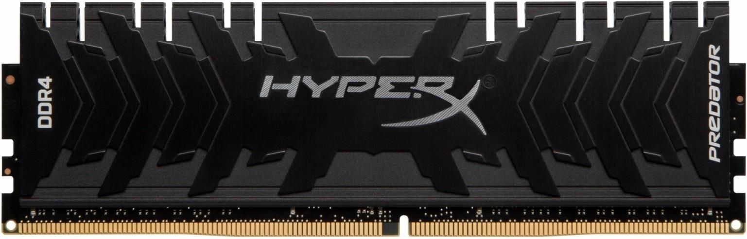 Pamięć RAM HyperX Predator 16GB (2x8GB) DDR4 2666MHz CL13 ...