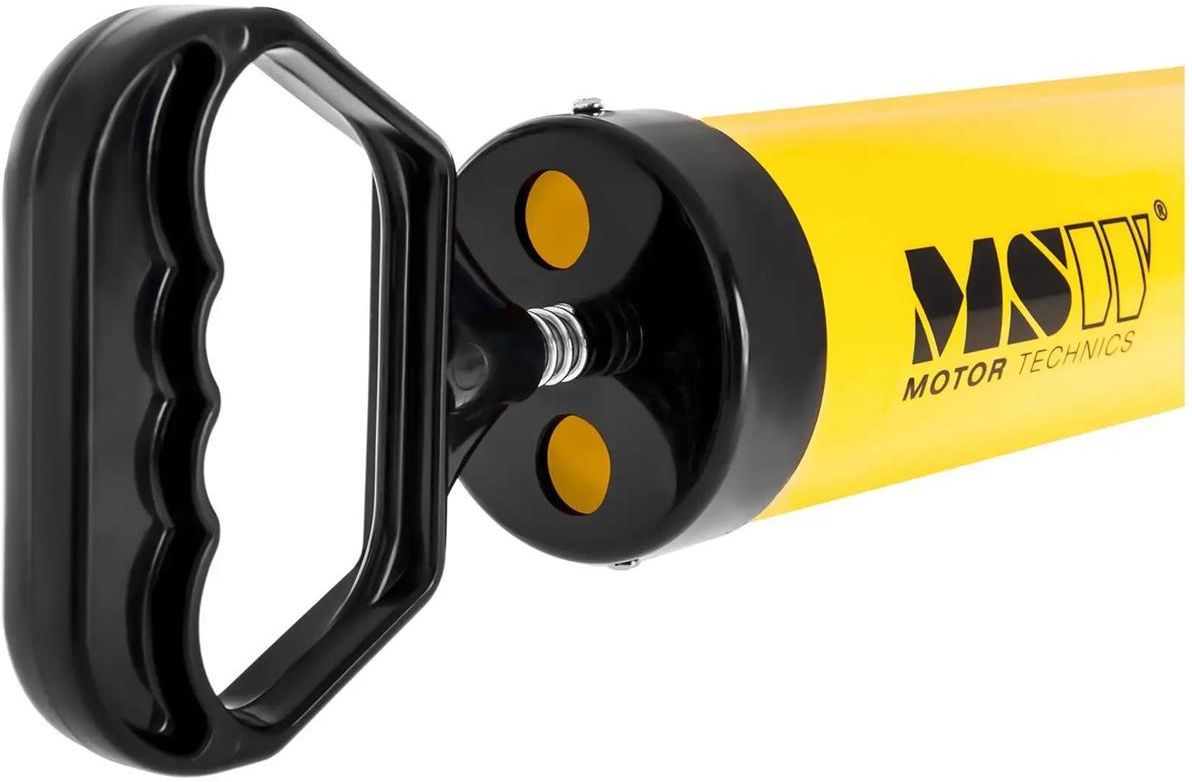 MSW Pompka do udrażniania rur 70 mm MSW-PUMP CLEAN 70 - Opinie i ceny ...