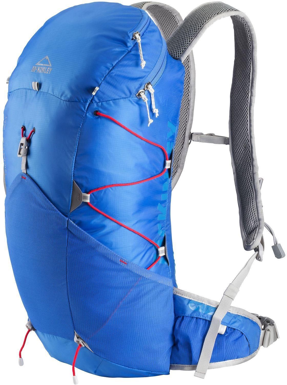 Plecak McKinley Kinetic Niebieski 20L - Ceny i opinie - Ceneo.pl