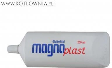 Magnaplast Środek poslizgowy 500 g do montażu kanalizacji 13120 - opinie i ceny na Ceneo.pl