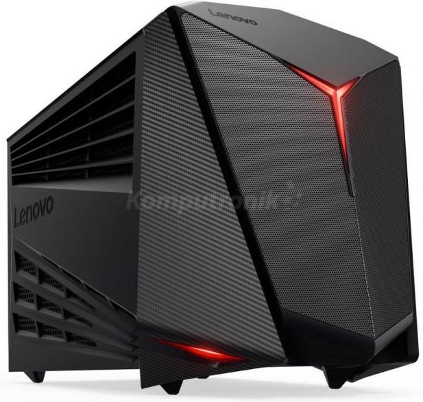 Lenovo Ideacentre Y720 Cube (90H2002TPB) - Komputer stacjonarny ...