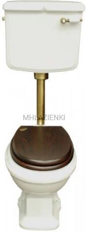 Kompakt WC Simas Arcade AR811+AR812B+D23 - Opinie i ceny na Ceneo.pl