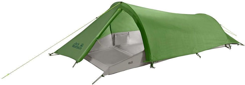 Namiot Jack Wolfskin Gossamer 3000433 - Ceny i opinie - Ceneo.pl