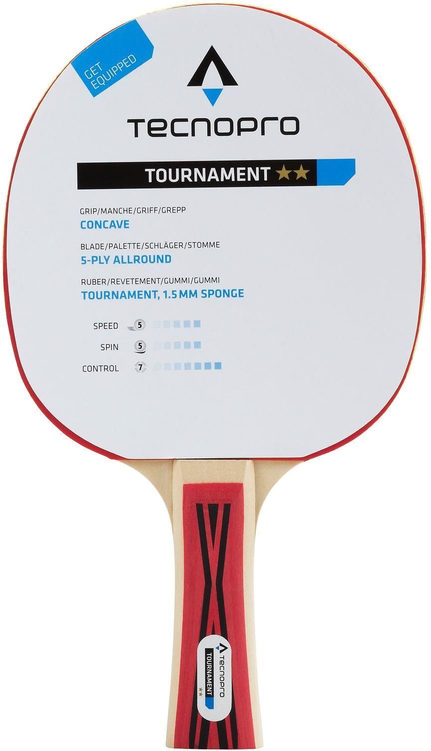 Tecnopro Tecno Tournament 2 - Ceny i opinie - Ceneo.pl