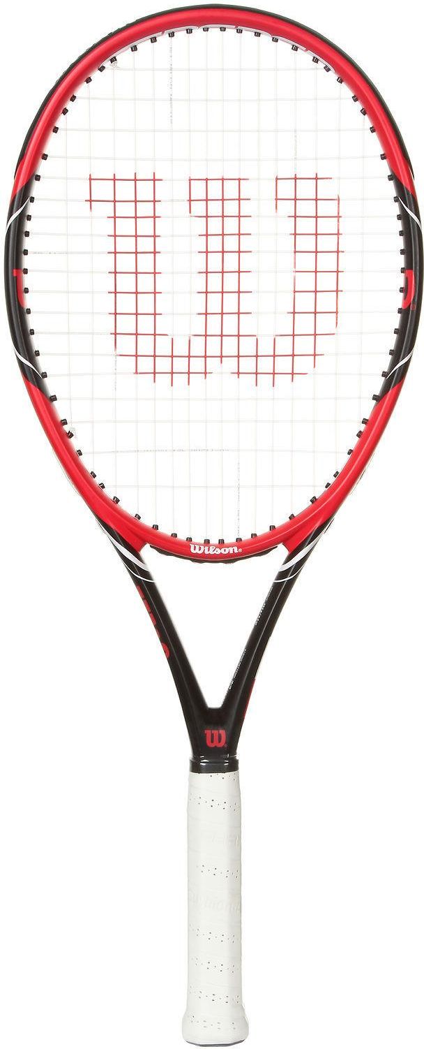 Wilson Rakieta Federer Pro 105 Wrt5907 - Ceny i opinie - Ceneo.pl