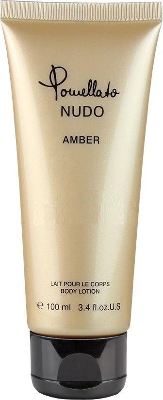 Pomellato Nudo Amber Balsam do ciała 100ml - Opinie i ceny na Ceneo.pl