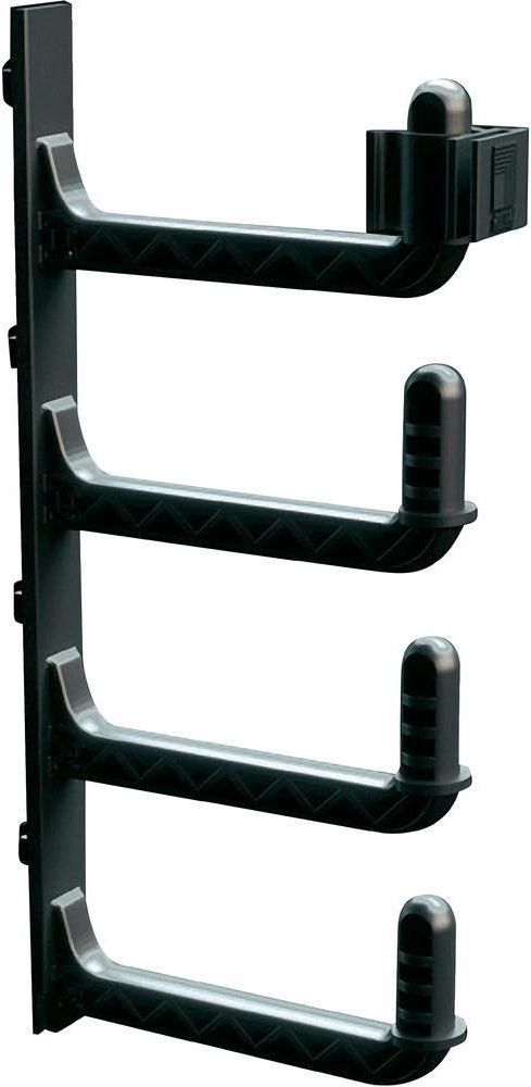 Rittal Organizer do kabli Czarny (5502115) - Elementy montażowe ...