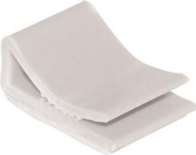 Ergom Elementy mocujące typu E22 100szt E01EM-01030100301 - Opinie i ceny na Ceneo.pl