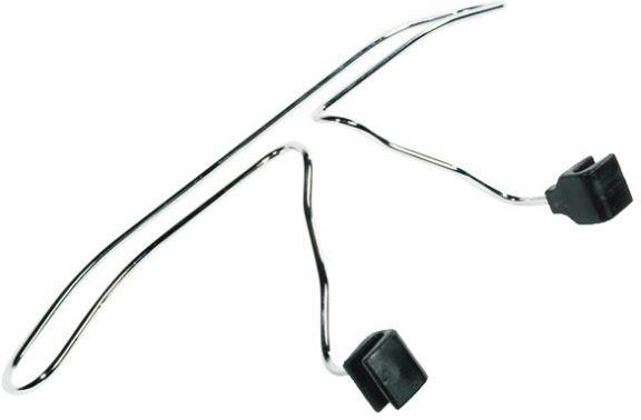 UNITEC Wieszak Samochodowy Chrom 11201 - Opinie i ceny na Ceneo.pl