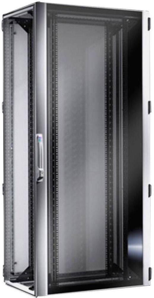 Rittal Szafa rack 19'' 5514.131 Szara (5514131) - Opinie i ceny na Ceneo.pl