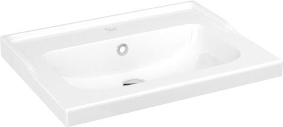 Umywalka GoodHome Lana 60Cm CAS14545LYT - Opinie i ceny na Ceneo.pl