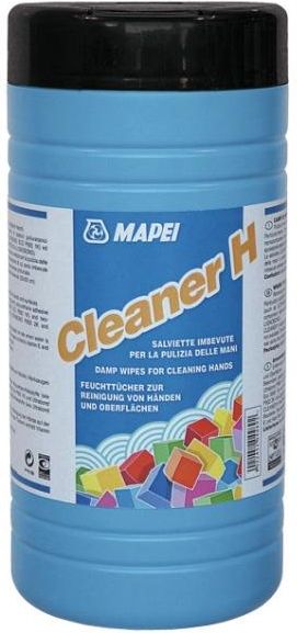 Mapei Ściereczki czyszczące Cleaner H (108681) - Opinie i atrakcyjne ...