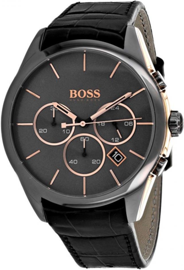 Hugo boss HB1513366 - Zegarki Męskie - Ceny i opinie - Ceneo.pl