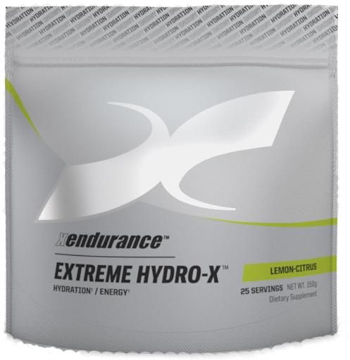 Xendurance HydroX 25 porcji - Ceny i opinie - Ceneo.pl