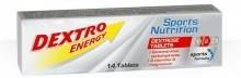 Dextro Energy Dextrose Tablets Sports Formula 12 x 14 Tb - Ceny i ...