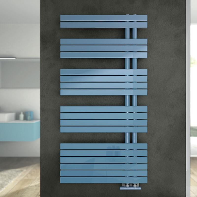 Grzejnik łazienkowy Irsap Soul 1418x550 - Opinie i ceny na Ceneo.pl