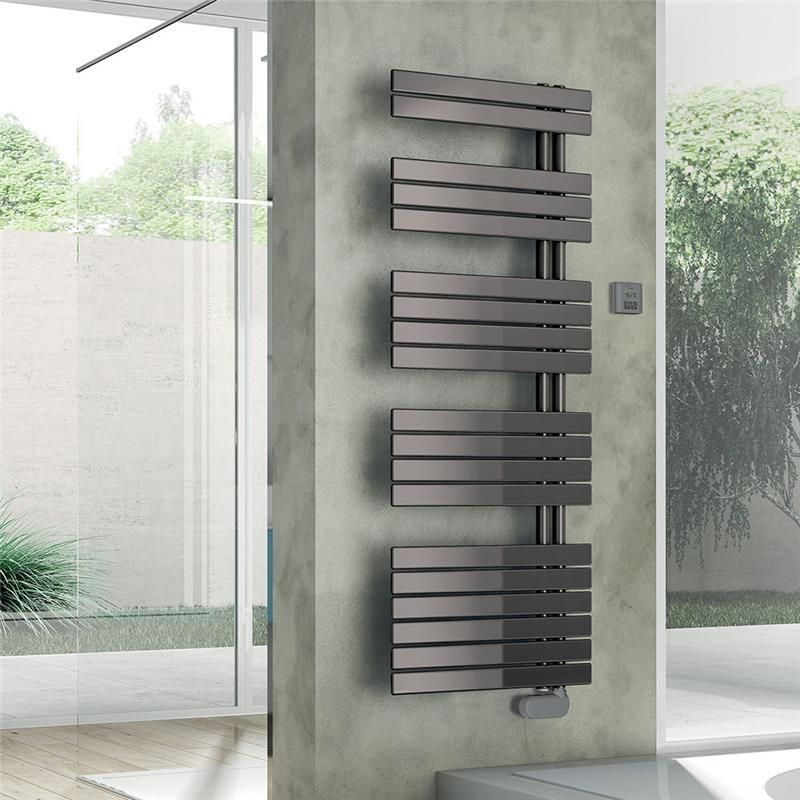 Grzejnik łazienkowy Irsap Soul 1418x550 - Opinie i ceny na Ceneo.pl