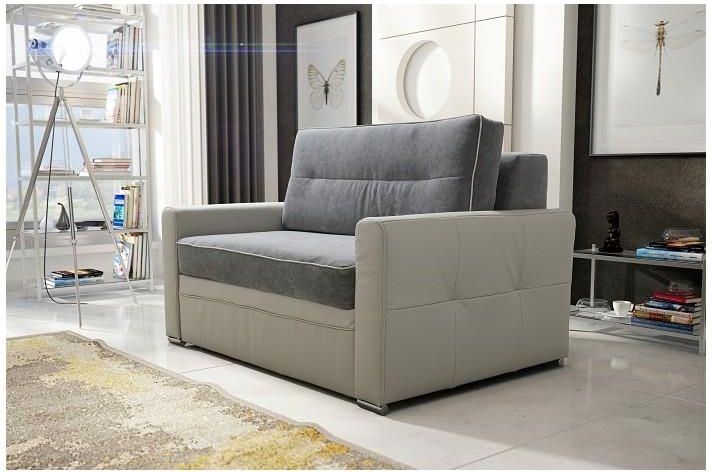 Meble Górecki Sofa Arte 135 - Opinie i atrakcyjne ceny na Ceneo.pl