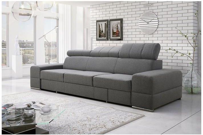 Meble Górecki Sofa Royal Iii 295 - Opinie i atrakcyjne ceny na Ceneo.pl