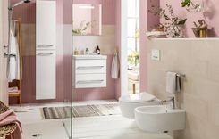 Bidet Villeroy&Boch Avento 37x53 54050001 - Opinie i ceny na Ceneo.pl