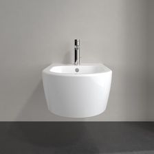 Bidet Villeroy&Boch Avento 37x53 54050001 - Opinie i ceny na Ceneo.pl