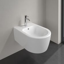 Bidet Villeroy&Boch Avento 37x53 54050001 - Opinie i ceny na Ceneo.pl