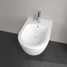 Bidet Villeroy&Boch Avento 37x53 54050001 - Opinie i ceny na Ceneo.pl