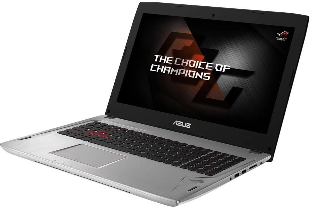 ASUS ROG Strix GL502VM (GL502VMGZ363_16G1.240HSD) - Opinie i ceny na ...