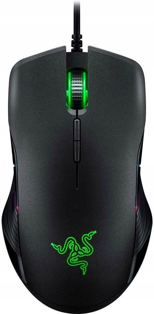 Mysz Razer Lancehead Tournament Edition Czarna(RZ0102130100R3G1) - Opinie i ceny na Ceneo.pl