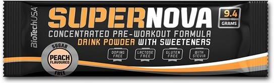 Biotech Supernova 9,4G - Ceny i opinie - Ceneo.pl