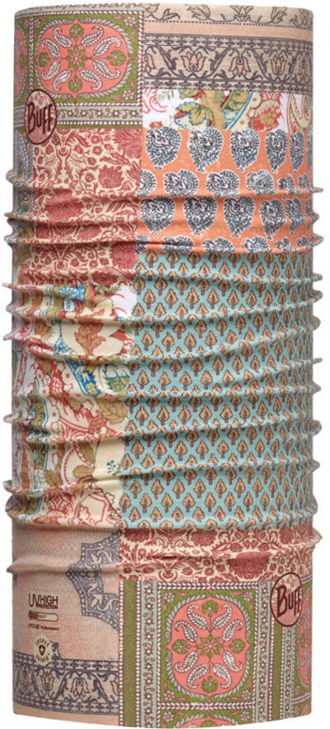 BUFF INSECT SHIELD UV BURANA MULTI - Ceny i opinie - Ceneo.pl