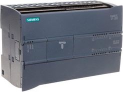 Siemens Moduł Podstawowy Plc Profinet 2Xrj45 14We 10Wy Cyfr. /2We 2Wy ...