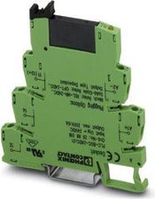 Phoenix-Contact Moduł Przekaźnika Półprzewodnikowego 1-Fazowy 1Z 15A We ...