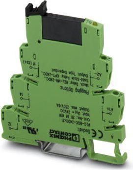 Phoenix-Contact Moduł Przekaźnika Półprzewodnikowego 1-Fazowy 1Z 15A We ...