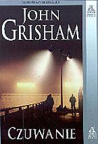 Książka Czuwanie - John Grisham - Ceny i opinie - Ceneo.pl