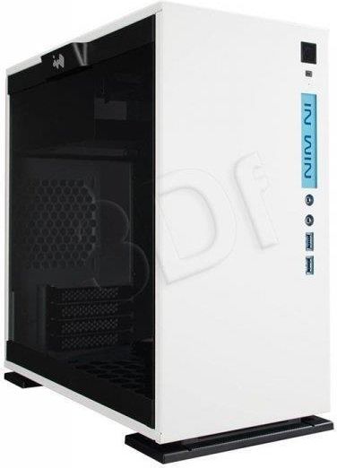 Obudowa komputerowa In Win Obudowa Inwin 301 White - Opinie i ceny na ...