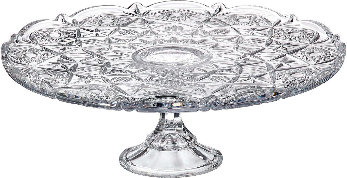 Crystalite bohemia MIRANDA PATERA NA NODZE (cr289a500) - Opinie i ...