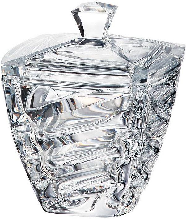 Crystalite bohemia FACET BOMBONIERA (cr342a500) - Opinie i atrakcyjne ...