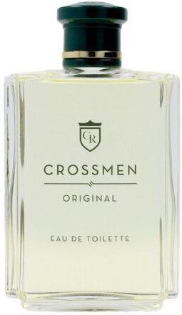 Coty Crossmen Original Woda Toaletowa Spray 200 ml - Opinie i ceny na Ceneo.pl