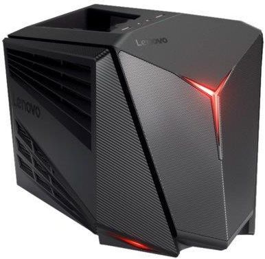 Lenovo Ideacentre Y720 Cube-15ISH 90H2002RPB - Komputer stacjonarny ...