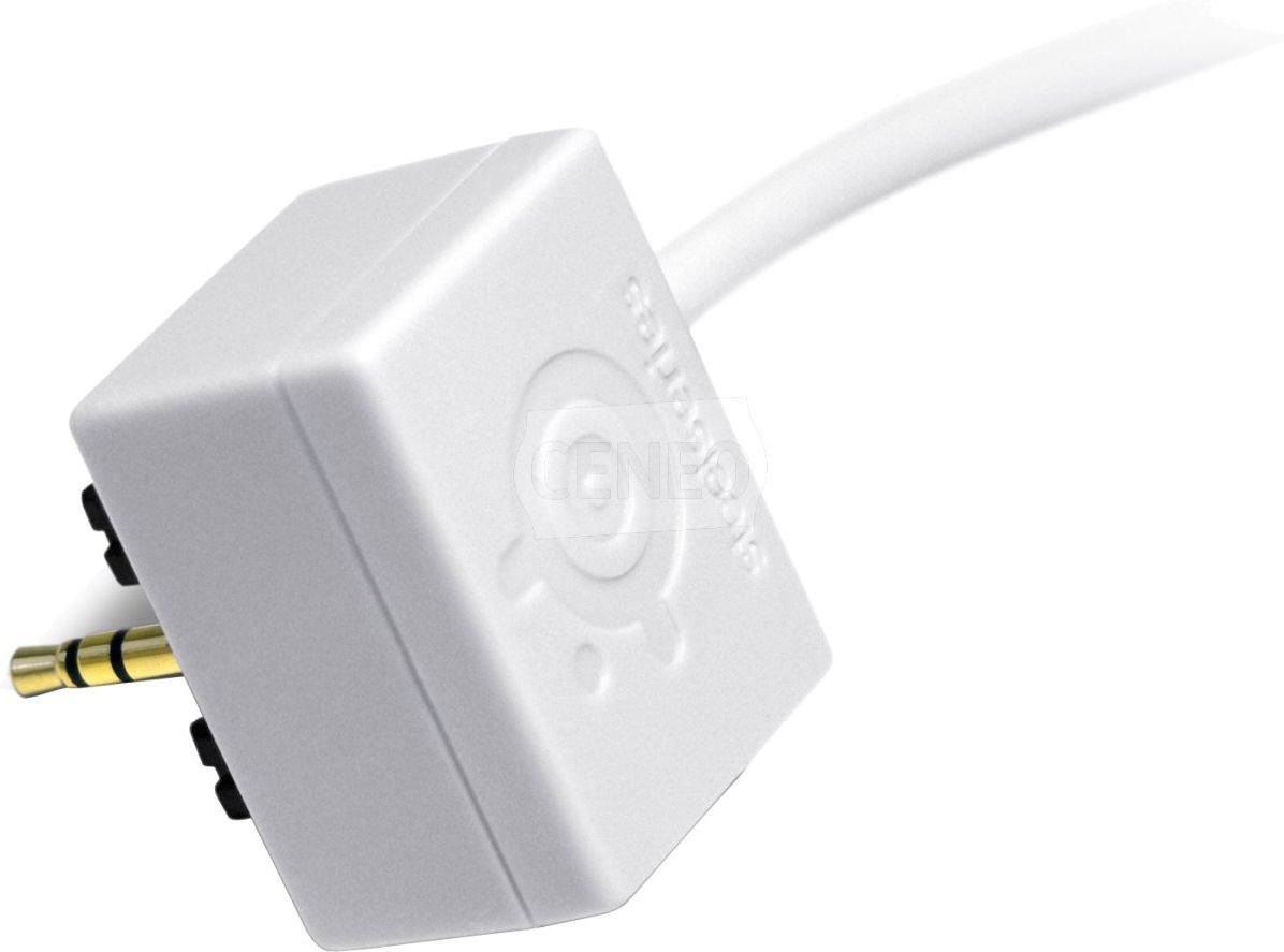 Steelseries Xbox360 Headset Connector - Opinie i ceny na Ceneo.pl