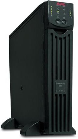 Zasilacz UPS APC Smart-UPS RT 2000VA 230V ( SURT2000XLI) - Opinie i ...