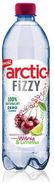 Arctic+ Fizzy Napój gazowany o smaku wiśnia & limonka 750ml - Ceny i ...