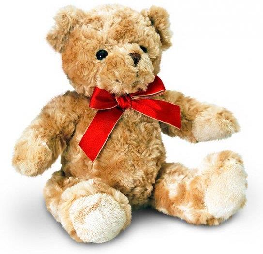 Keel Toys Pluszak Miś Misiu Misio 25Cm Sb4393 - Ceny i opinie - Ceneo.pl