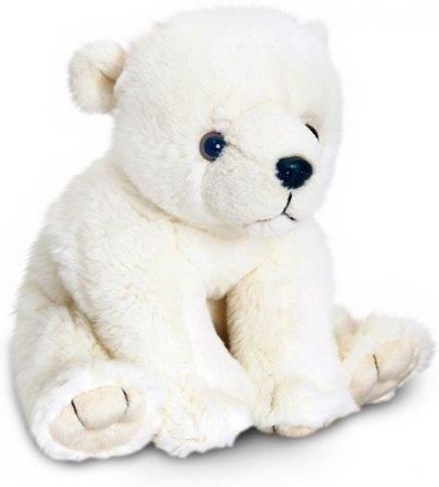Keel Toys Pluszak Miś Misiu Misio Polarny 25Cm Sw4635 - Ceny i opinie ...