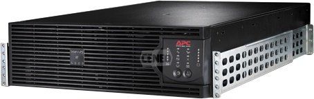 Zasilacz UPS APC Smart-UPS RT 5000VA RM 208V w/ 208V to 120V 2U Step ...
