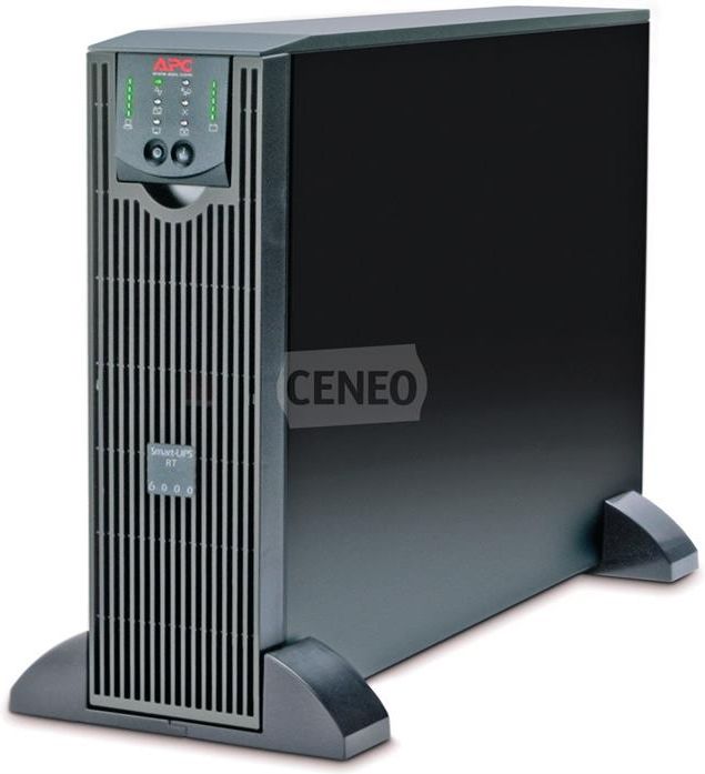 Zasilacz UPS APC Smart-UPS RT 6000VA 230V Harsh Environment ...