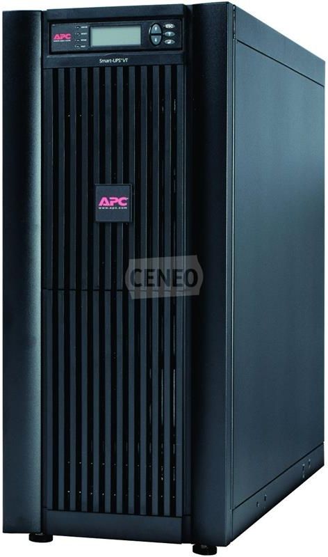 Zasilacz UPS APC Smart-UPS VT 10kVA 400V w/Start-Up 5X8 Internal ...