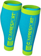 Compressport Opaski Na Łydki Rt Calf R2 V2 Ice Blue R2V25020 - Ceny i ...