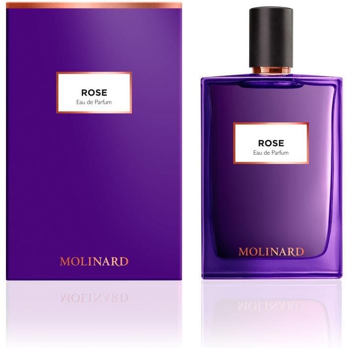 Molinard Rose Woda Perfumowana Tester 75ml - opinie i ceny na Ceneo.pl
